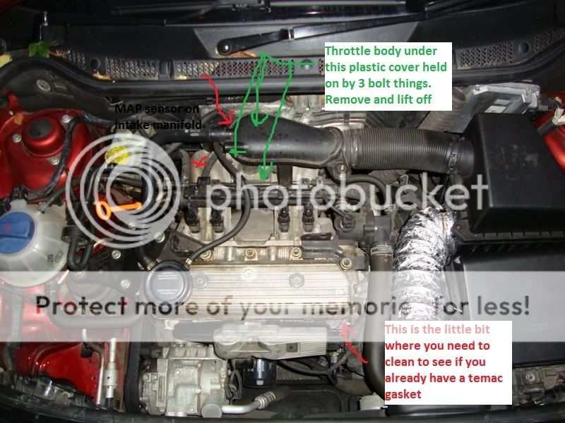 Where are all the sensors... - Skoda Fabia Mk1 (1999-2007) - BRISKODA