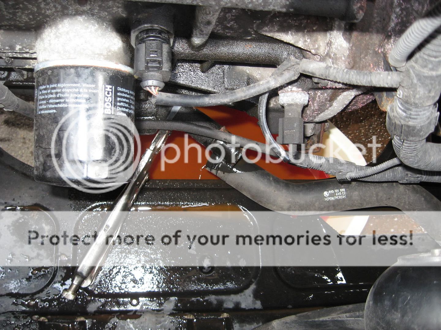 1.4mpi changing thermostat and flushing coolant system - Skoda Fabia ...