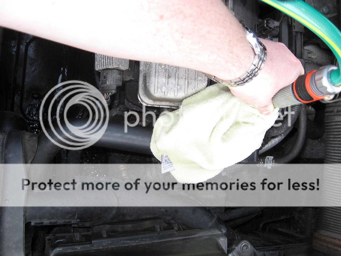 1.4mpi changing thermostat and flushing coolant system - Skoda Fabia ...