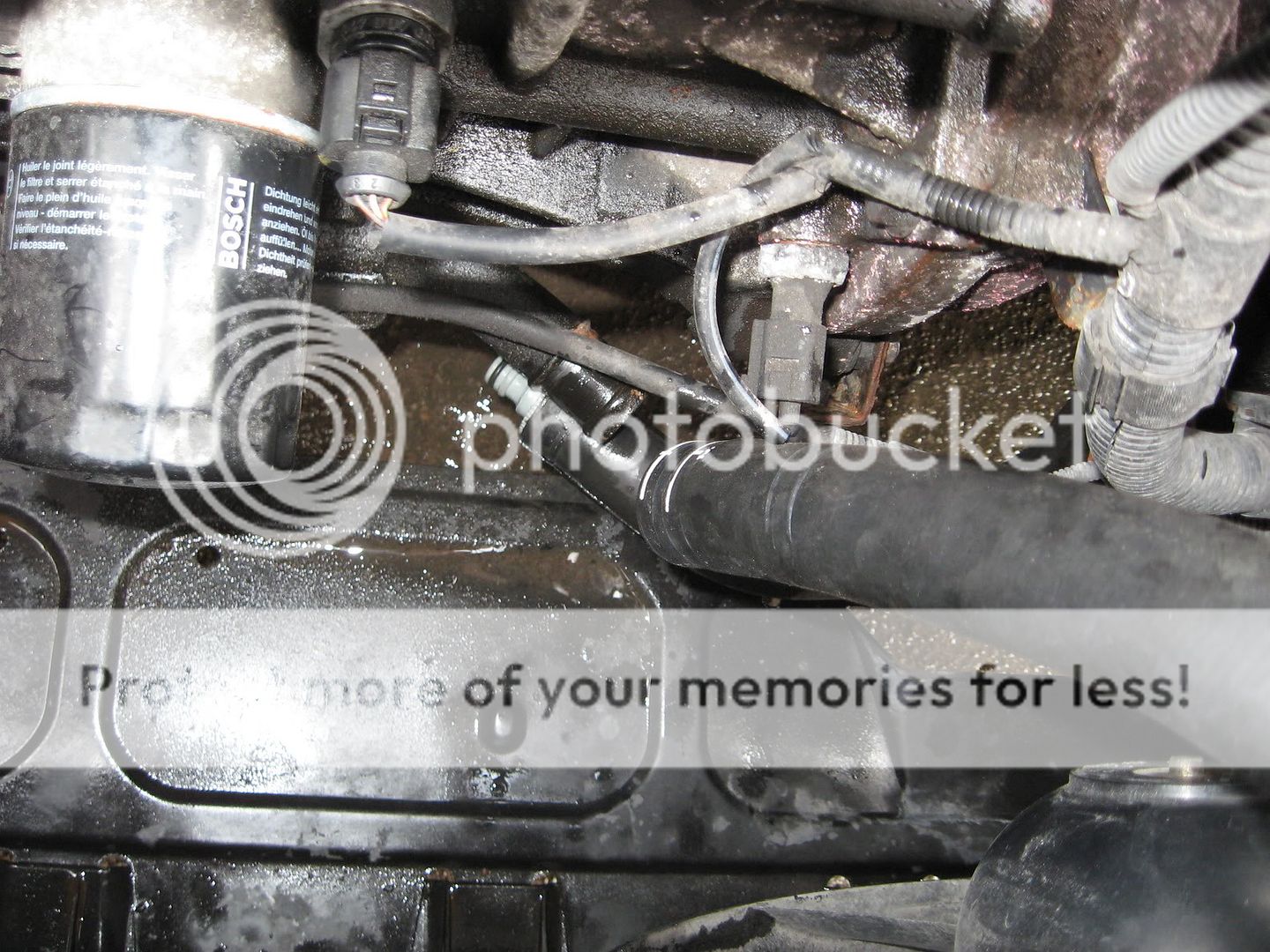 1.4mpi changing thermostat and flushing coolant system - Skoda Fabia ...