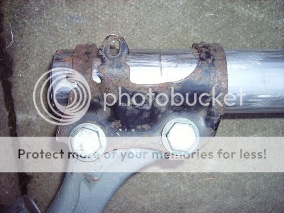 scirocco ground control coilover install (lots-o-pics) | VW Vortex ...