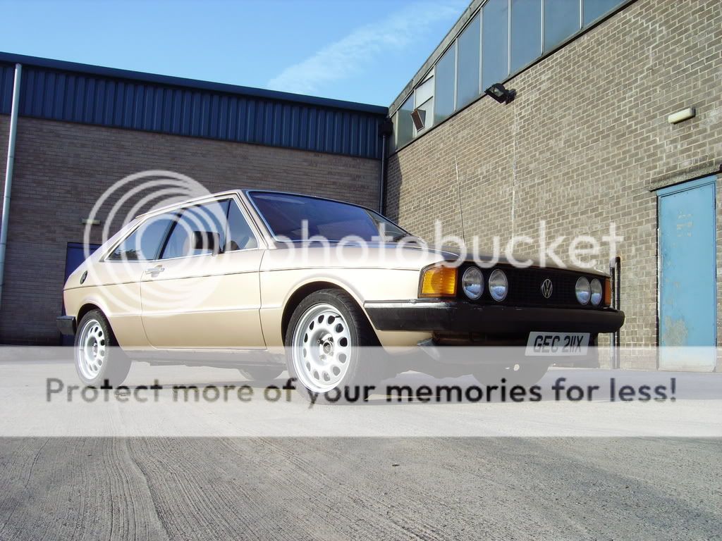 mk1 stance/non standard wheels. | VW Vortex - Volkswagen Forum