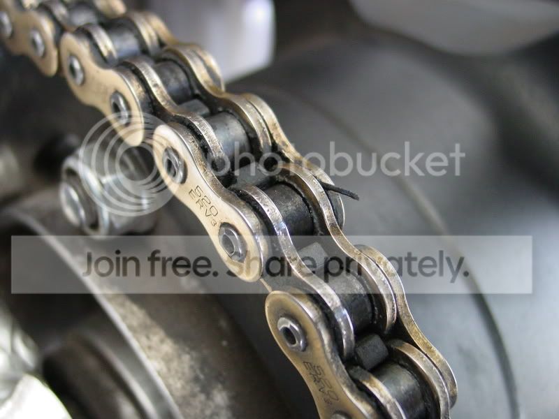 520 or 530 chain | Speedzilla Forums