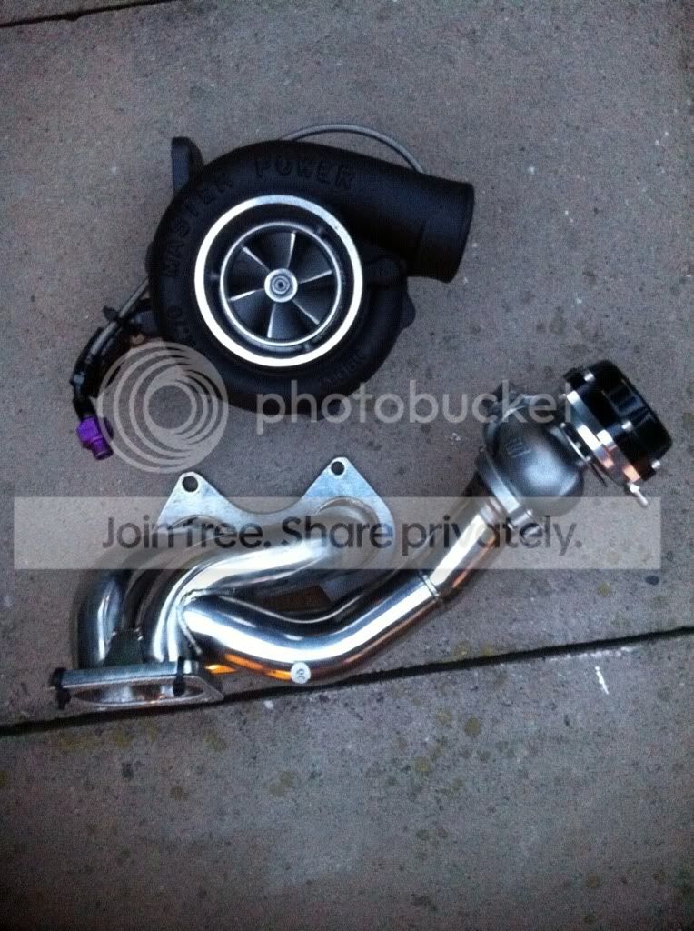Brand new master power t70 turbo | Driftworks Forum