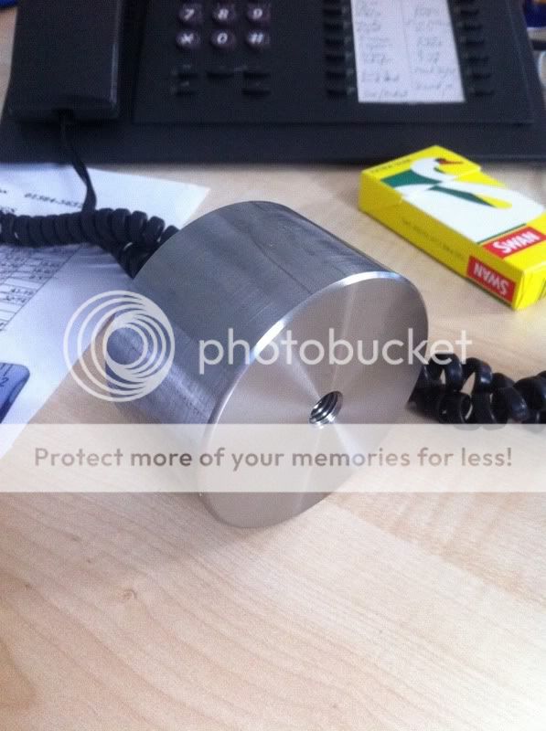 rx7 fd/mx5 solid engine mounts | Driftworks Forum