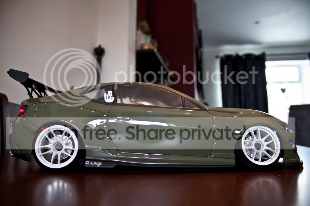 MST MS-01D RTR Chassis | Driftworks Forum