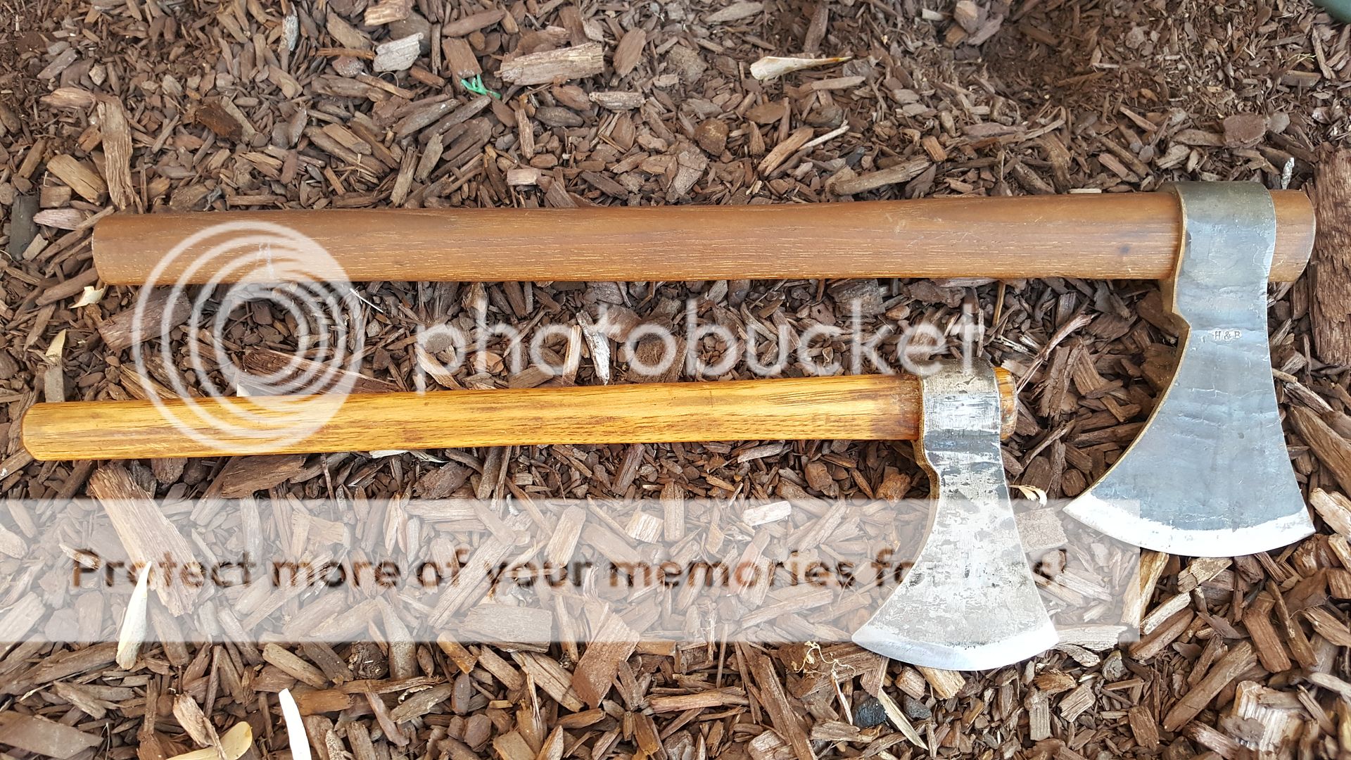 Traditional Tomahawk | Bushcraft USA Forums