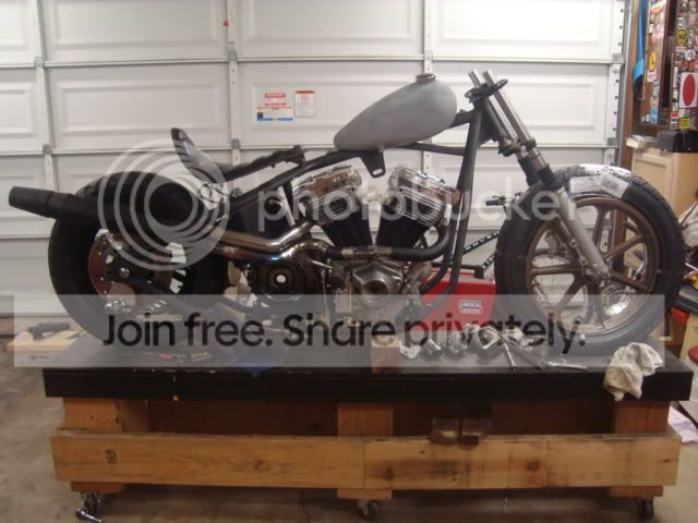 2 into 1 high pipe pics. . . Thunderheader ??? | Jockey Journal Forum