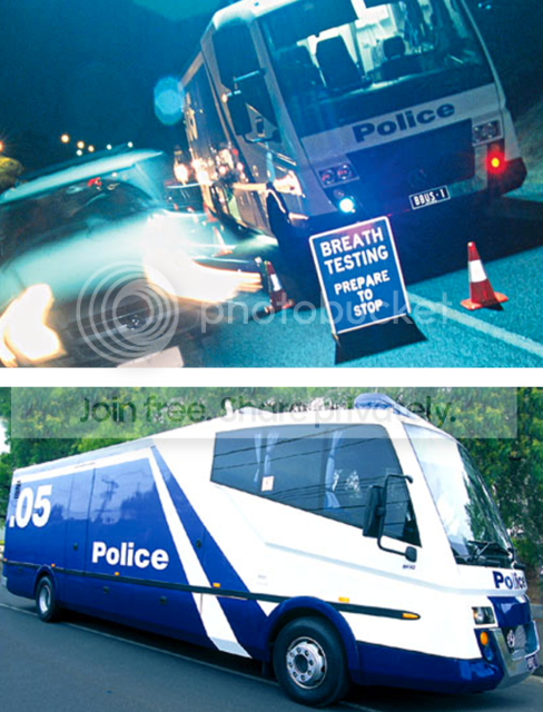 New booze buses (smaller, and more of them)
