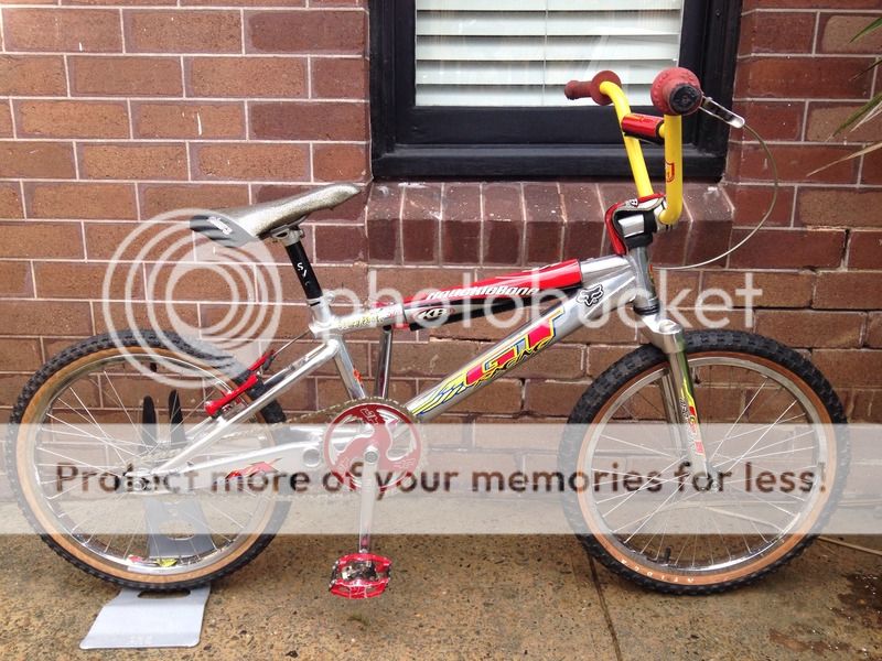 Best Racing Bike of the Late 90s? - BMXmuseum.com Forums