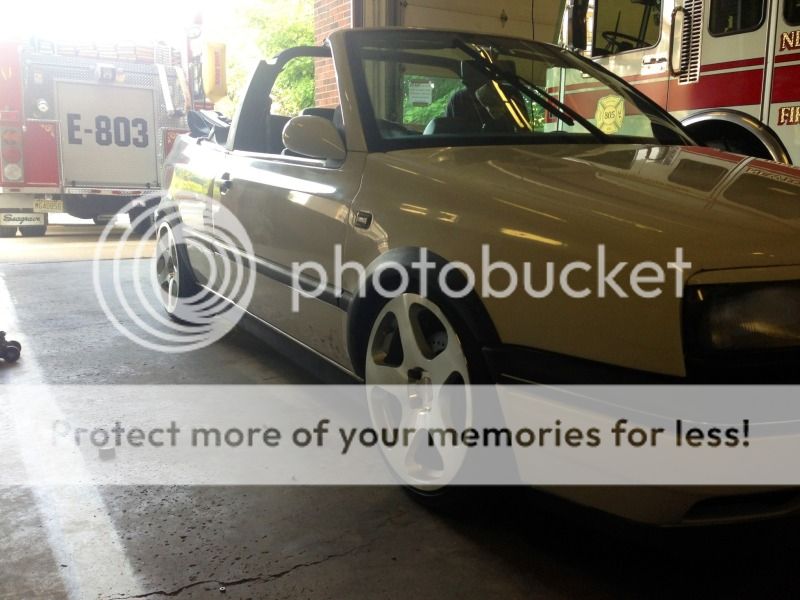 Mk3 VR6 Cabby | VW Vortex - Volkswagen Forum