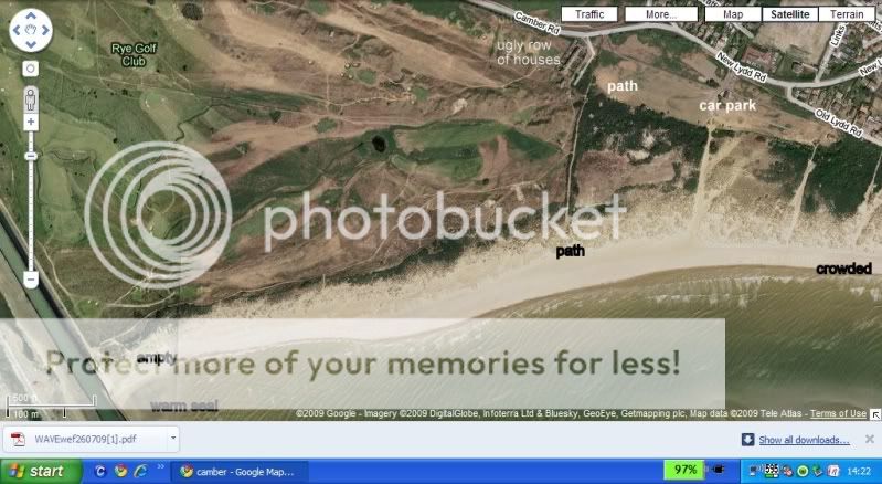 Camber Sands | urban75 forums