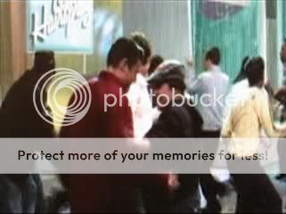 Zac Efron - Link Larkin (Hairspray) #24: b/c he can take us to the ...