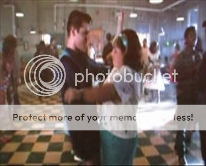 Zac Efron - Link Larkin (Hairspray) #24: b/c he can take us to the ...