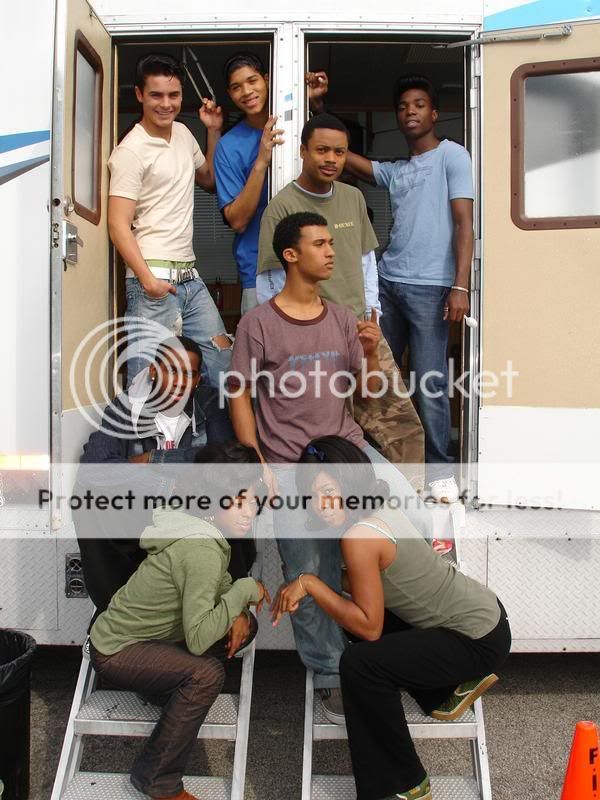 Zac Efron - Link Larkin (Hairspray) #22: b/c Link looks even more ...