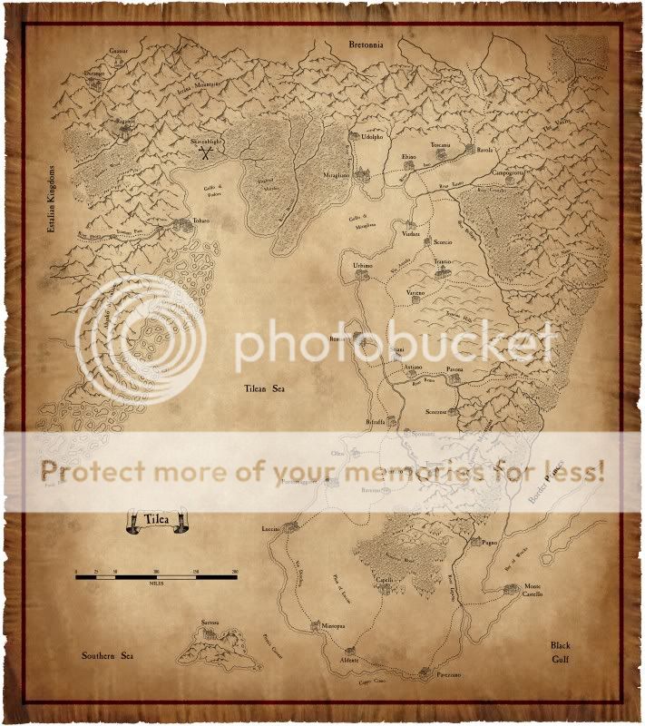 Tilea ~ Detailed Information | Photos | Videos