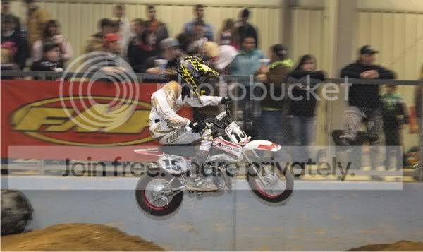 Welcome Our Newest Rider, Alexa Leonard | PlanetMinis Forums