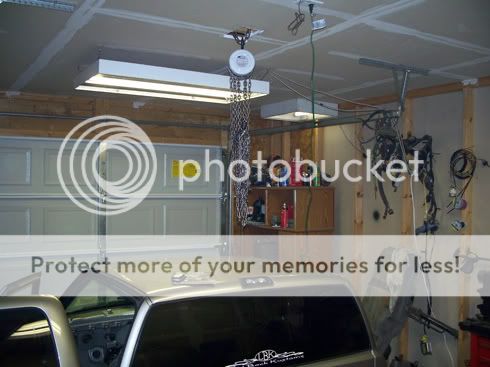 lifting the cab off frame | S-10 Forum