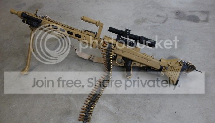 New TR LMG spotted in the files : r/Planetside