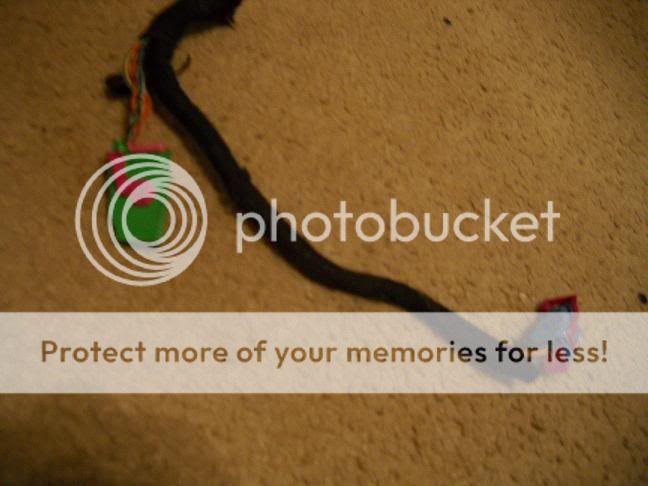 mk4 cluster connectors | VW Vortex - Volkswagen Forum